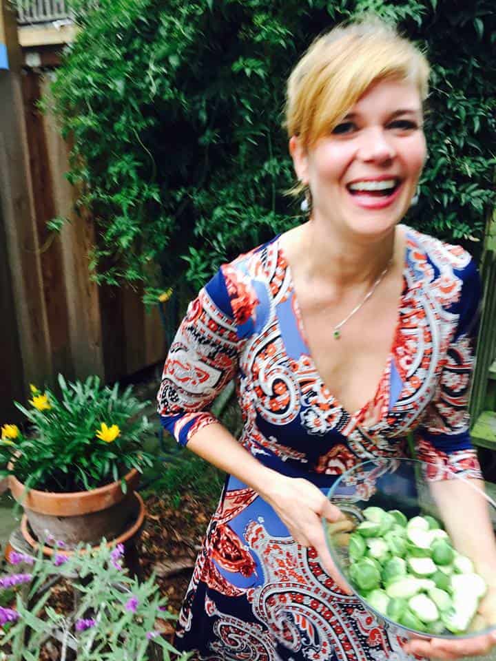 Holistic Nutrition Coaching - Old - Mary Vance, NC