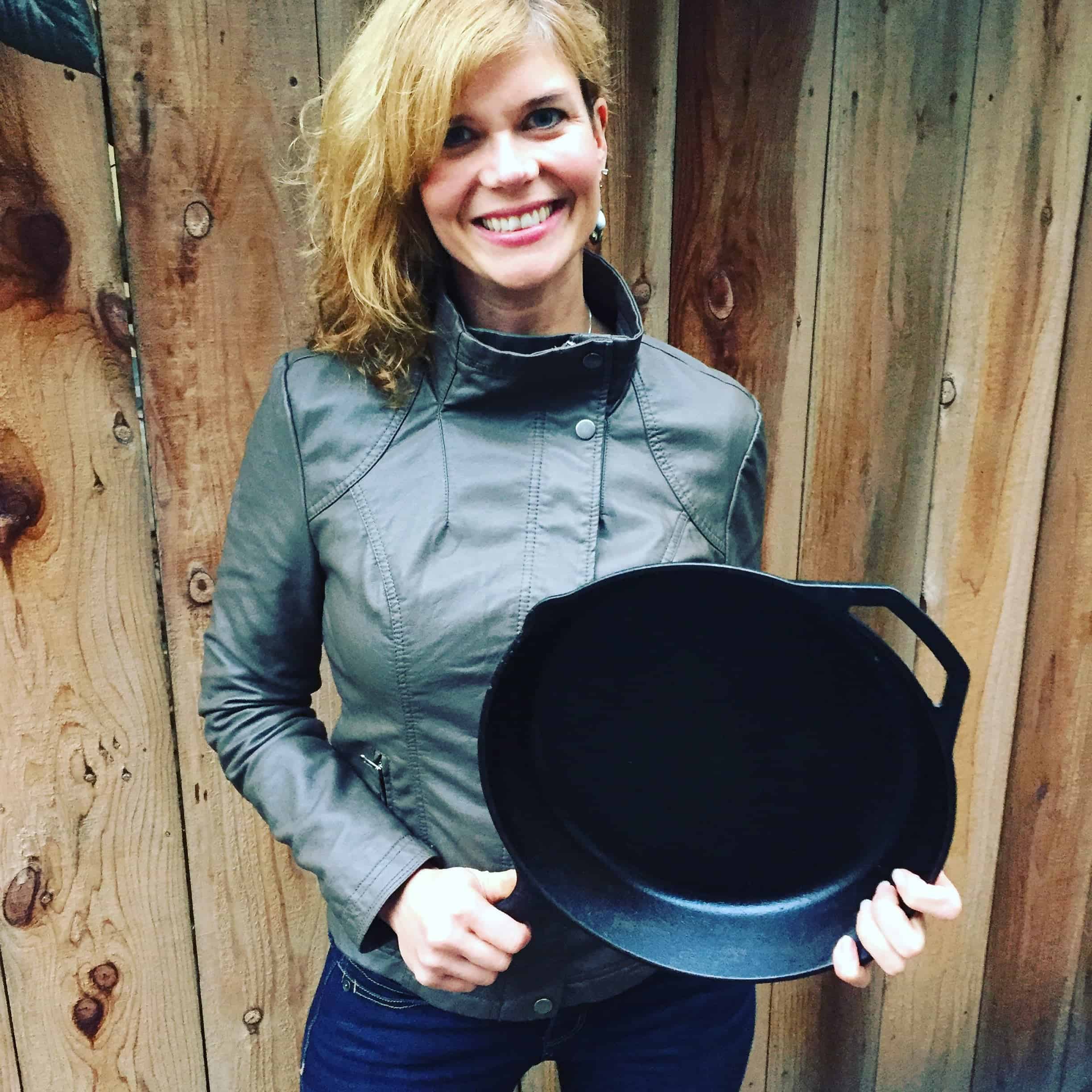 Meet Mary Vance, NC: Certified Gut Health & Wellness Coach