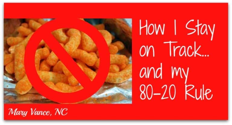 The 80/20 Rule: Balanced Eating Made Simple